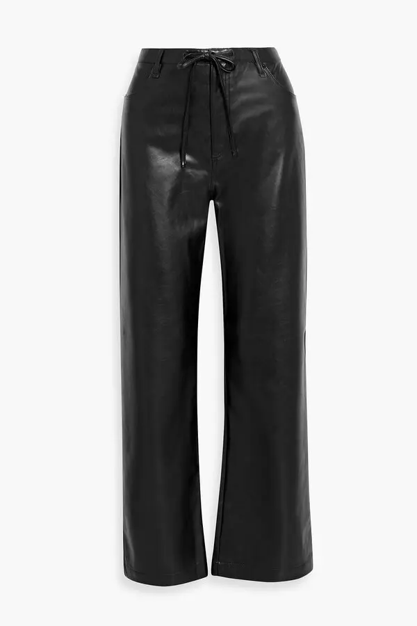 Rag & Bone Phoebe Straight-leg Pants