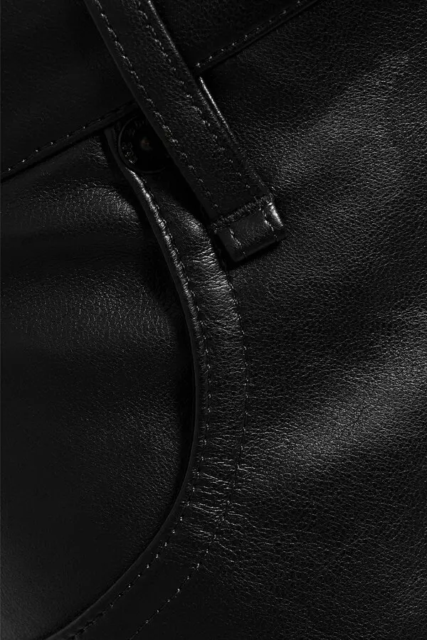 Rag & Bone Phoebe Straight-leg Pants