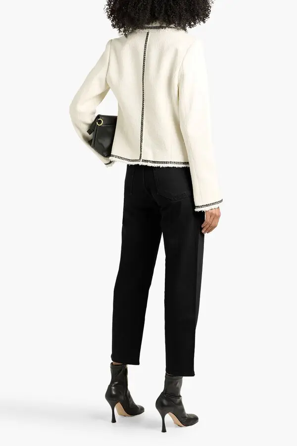 Rag & Bone Dylan Baggy Boyfriend Jeans