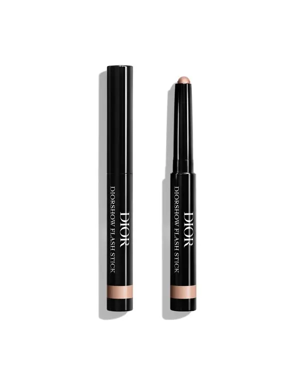 Dior Show Flash Stick Ultra-gliding Waterproof Eyeshadow Stick - 545 Beige Tulle