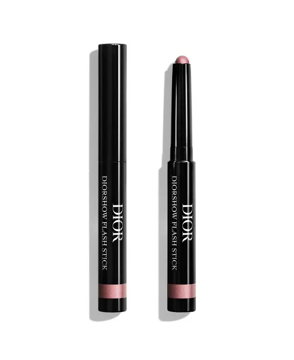 Dior Show Flash Stick Ultra-gliding Waterproof Eyeshadow Stick - 851 Rosewood Tulle