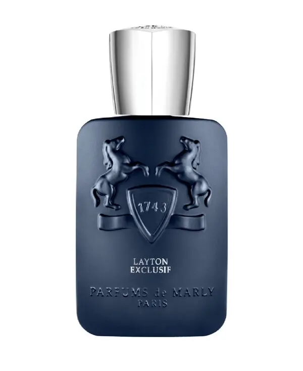 PARFUMS DE MARLY Layton Exclusif Parfum - No Color