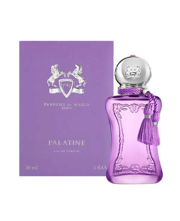 PARFUMS DE MARLY Palatine Eau De Parfum - No Color