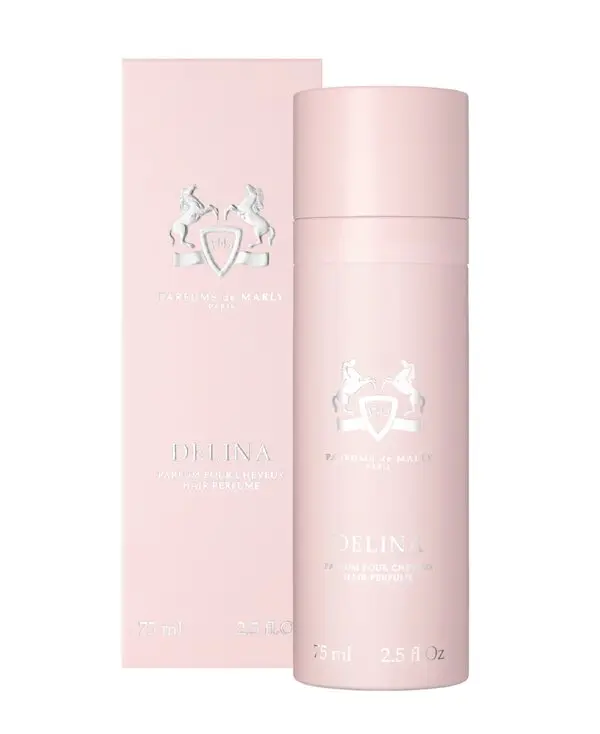 PARFUMS DE MARLY Delina Hair Perfume