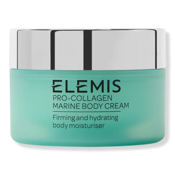 Elemis Pro-collagen Marine Body Cream - One-color