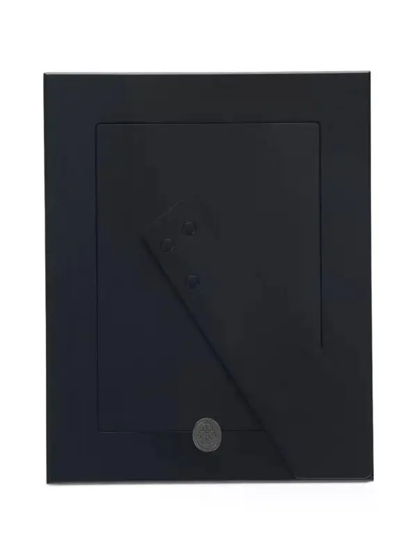 Christofle Les Fables Photo Frame