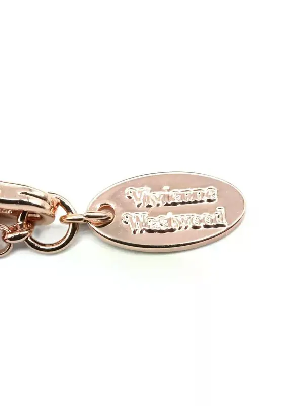 VIVIENNE WESTWOOD 20s Orb-pendant Necklace
