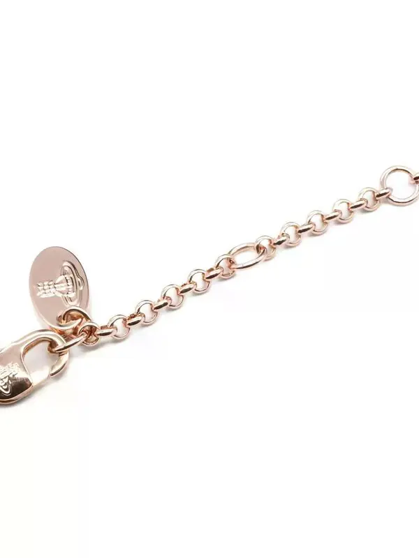 VIVIENNE WESTWOOD 20s Orb-pendant Necklace