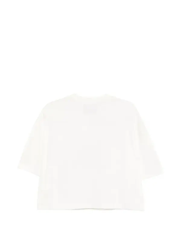 Iceberg Graphic-print T-shirt