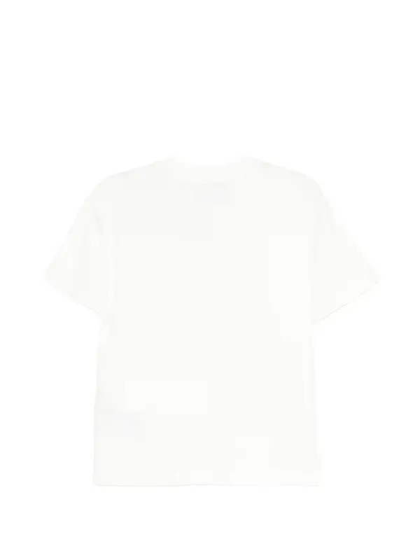 Iceberg Pocket T-shirt