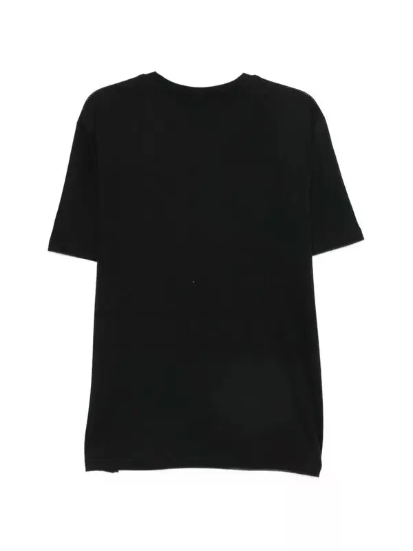 Iceberg Striped T-shirt
