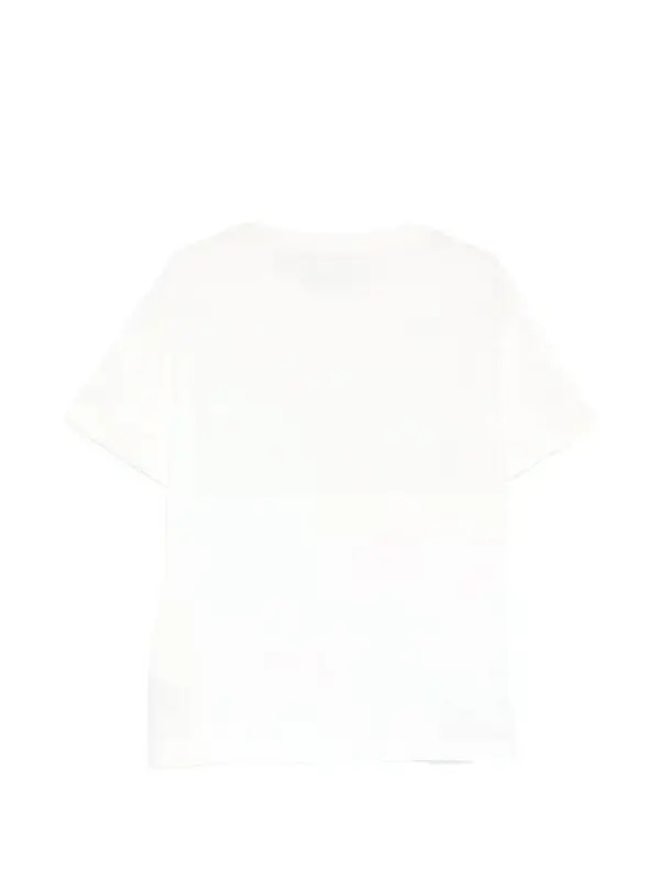 Iceberg Graphic-print T-shirt