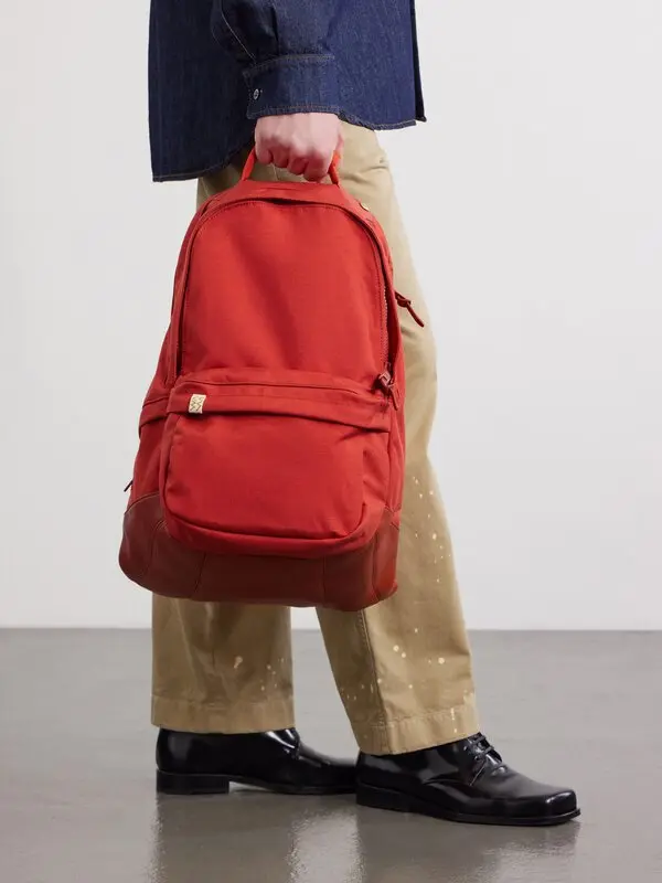 Visvim 22l Cordura® Backpack