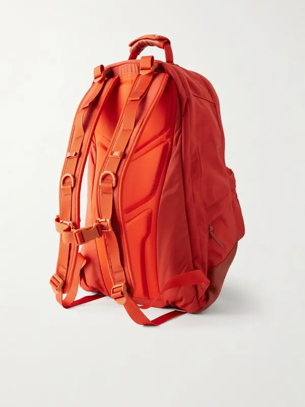Visvim 22l Cordura® Backpack