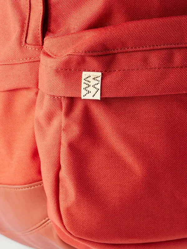 Visvim 22l Cordura® Backpack