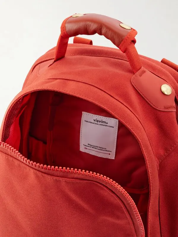 Visvim 22l Cordura® Backpack