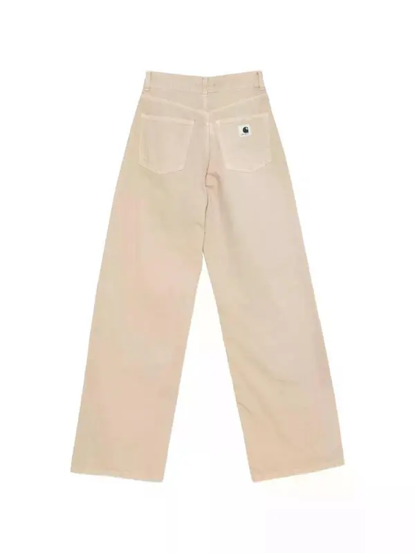 Carhartt Work In Progress Jane Clark Trousers