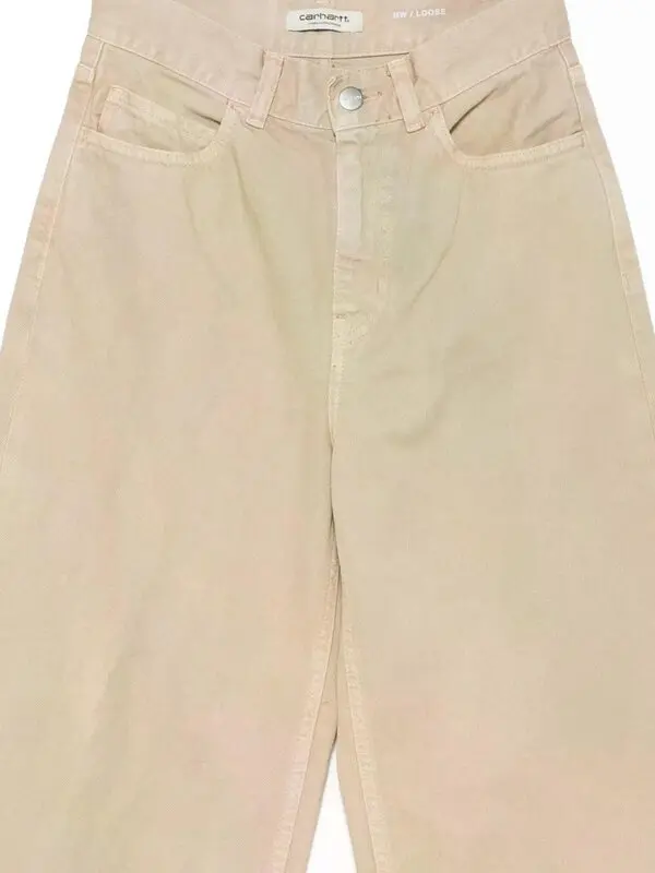 Carhartt Work In Progress Jane Clark Trousers