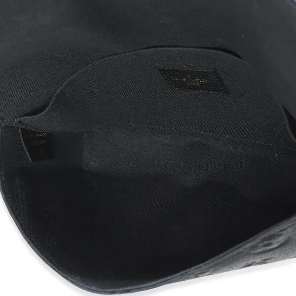 LOUIS VUITTON Monogram Empreinte Felicie Pochette