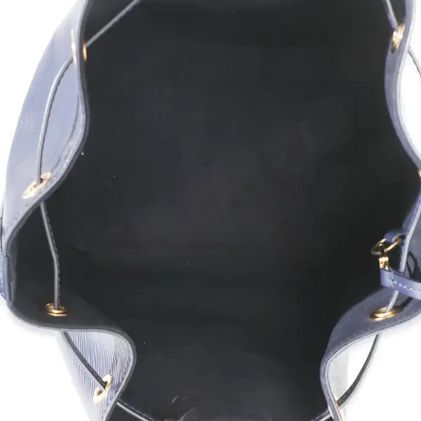 LOUIS VUITTON Epi Leather Néono - Blue