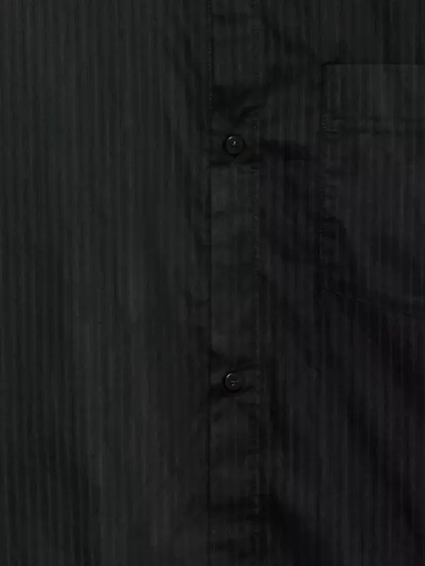 WON HUNDRED Maza Striped Shirt