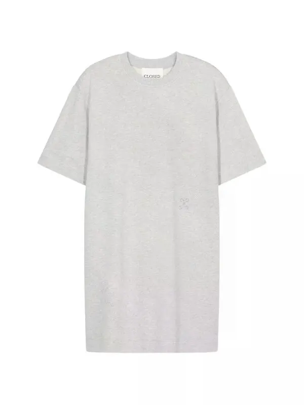 Closed Mini Dress