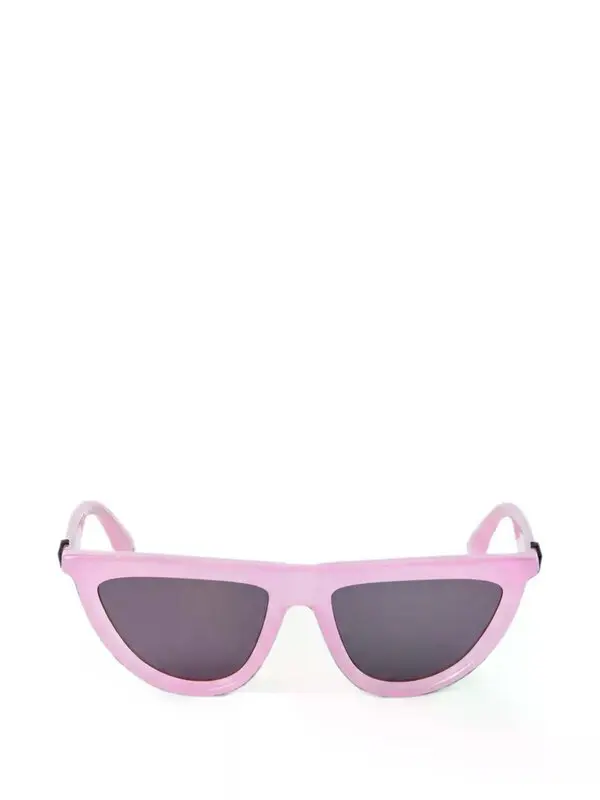 Off-White Jasper Cat-eye Sunglasses
