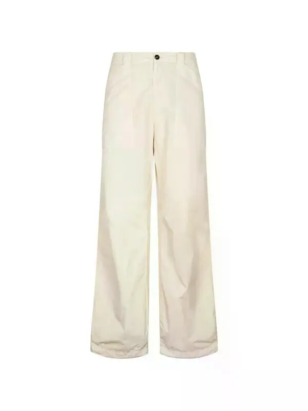 C.P. COMPANY Patch-pocket Trousers