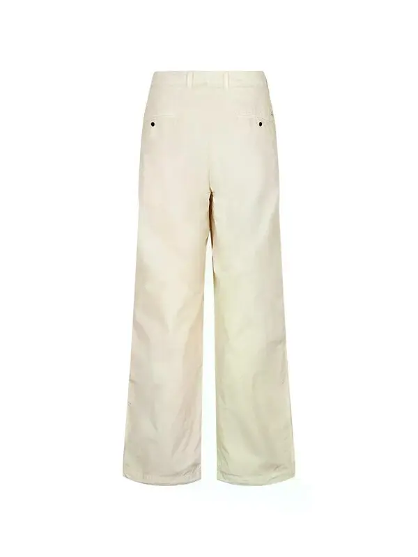 C.P. COMPANY Patch-pocket Trousers