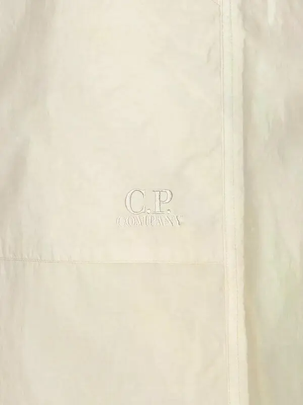 C.P. COMPANY Patch-pocket Trousers