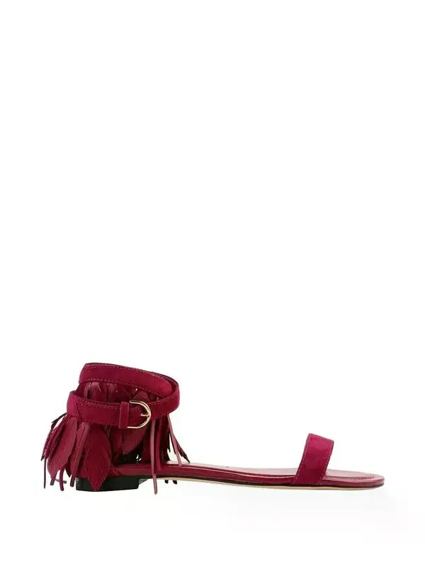 TOD'S Flat Sandals