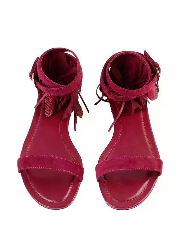 TOD'S Flat Sandals