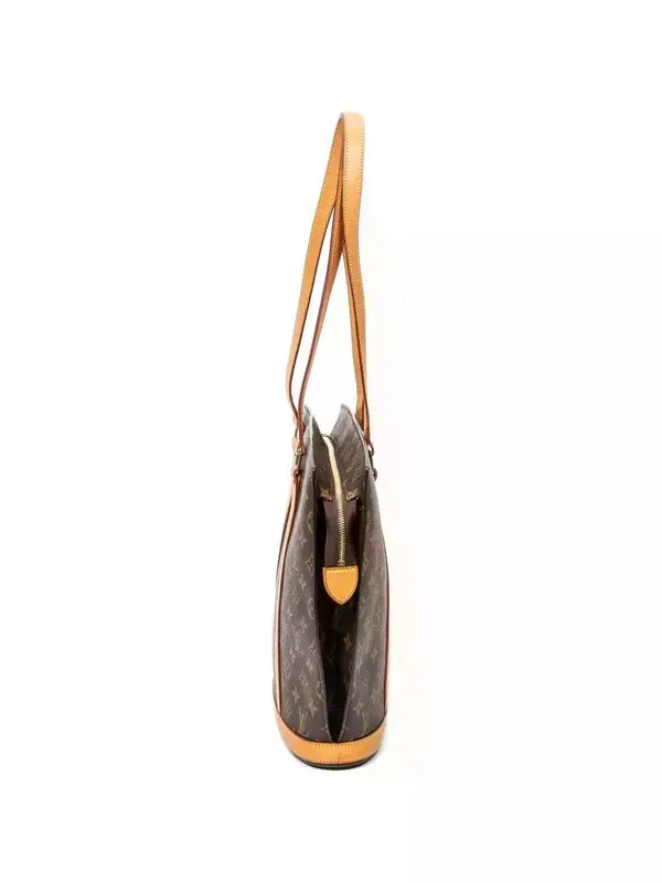 LOUIS VUITTON Babylone Monogram Shoulder Bag