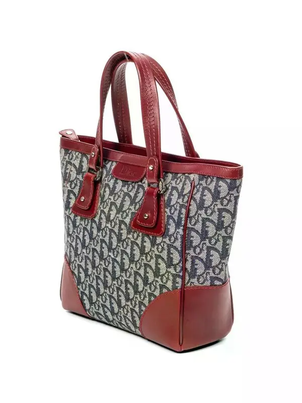 Dior Trotter Tote Bag