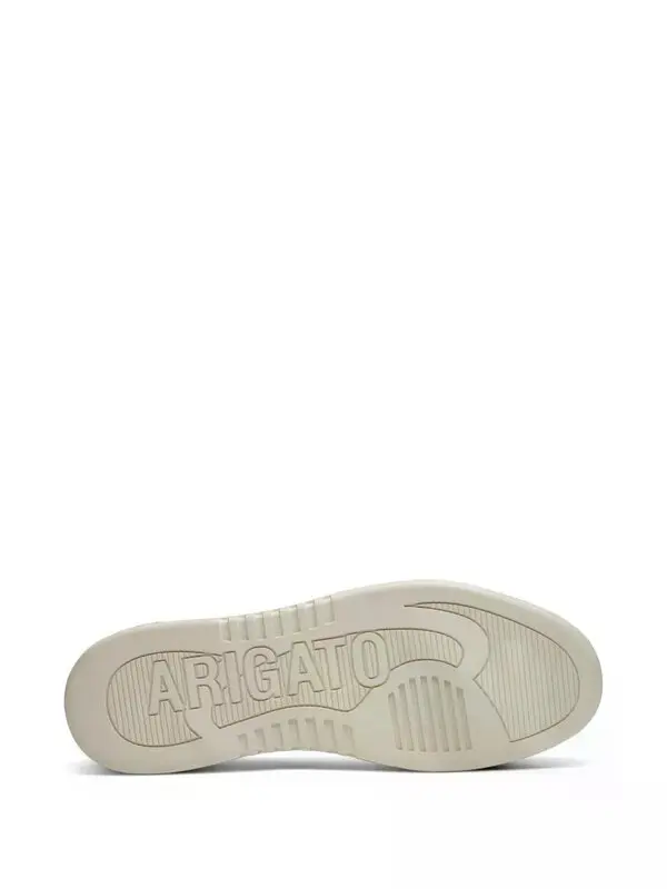 Axel Arigato Dice Patchwork Sneakers - Neutrals