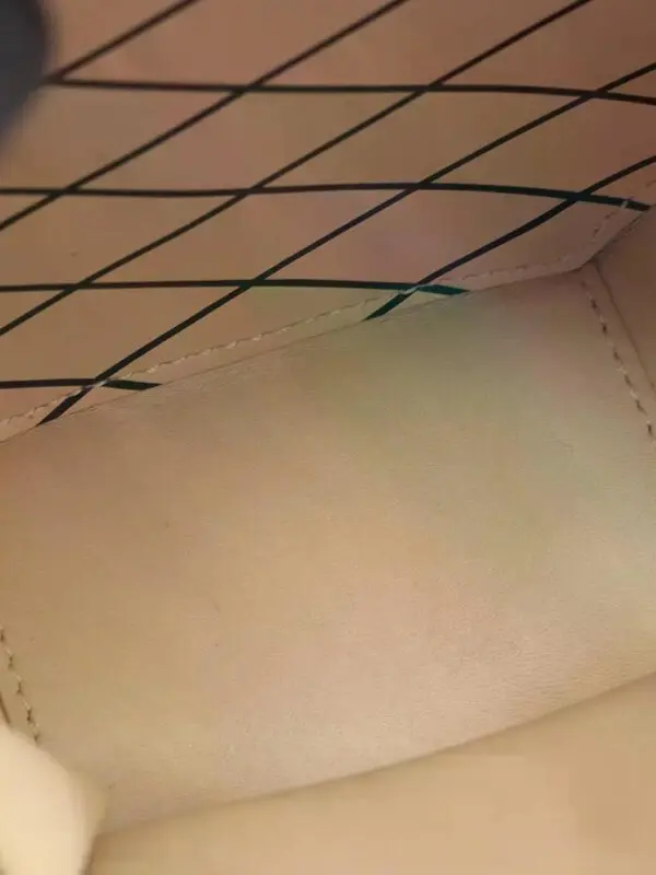 LOUIS VUITTON Monogram Reverse Mini Boite Chapeau Satchel - Brown
