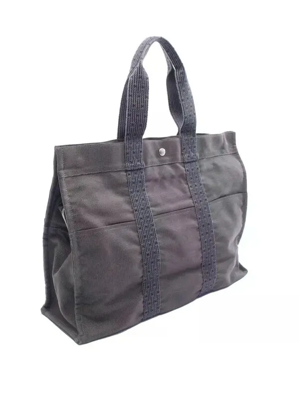 Hermès 20th Century Herline Gm Tote Bag