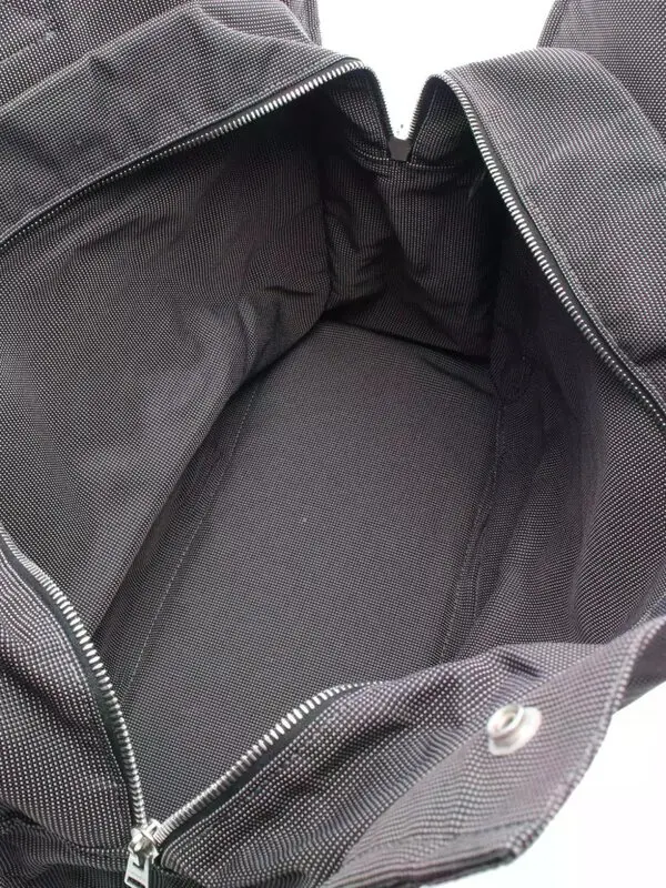 Hermès 20th Century Herline Gm Tote Bag