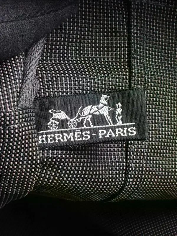 Hermès 20th Century Herline Gm Tote Bag