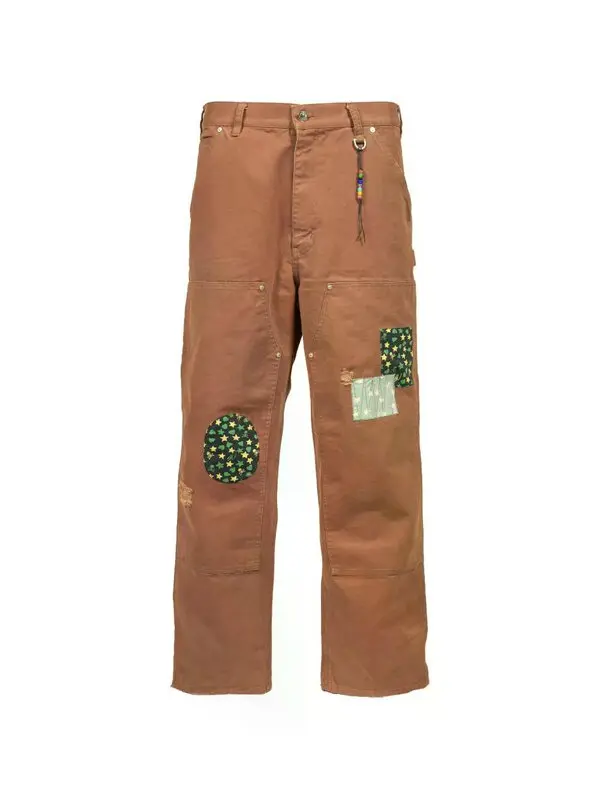 MASTERMIND WORLD X Sean Wotherspoon Cargo Pants