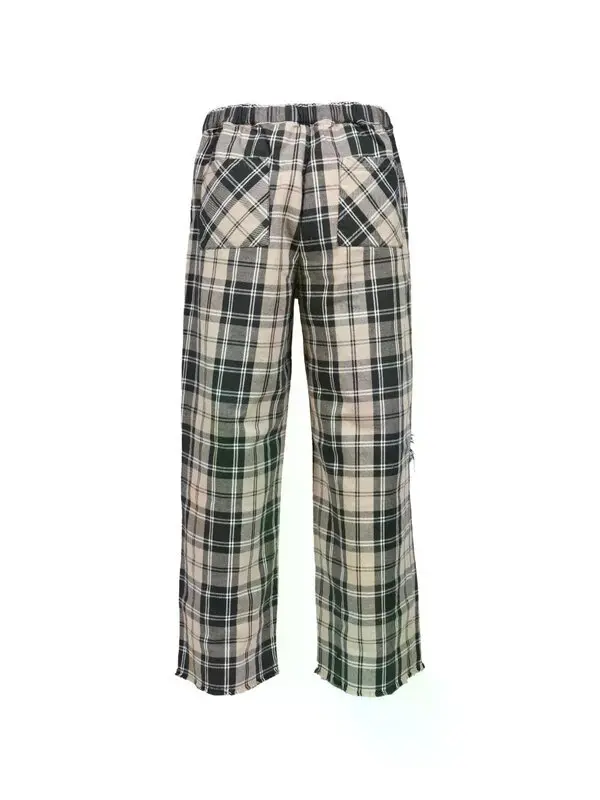 MASTERMIND WORLD X Sean Wotherspoon Patchwork Trousers