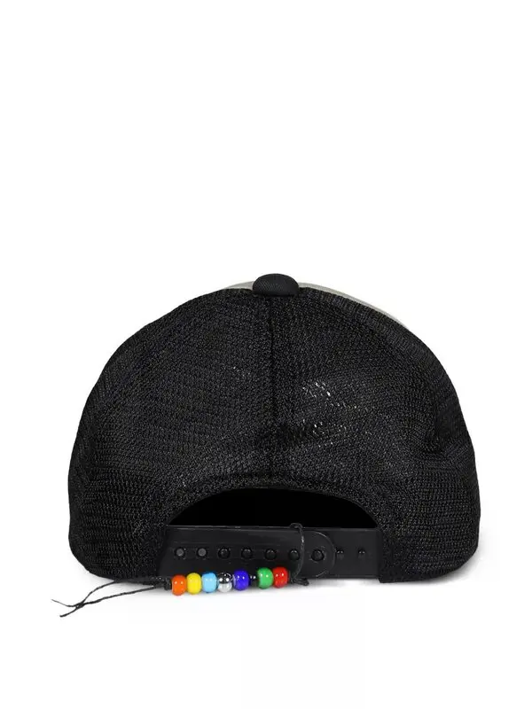 MASTERMIND WORLD X Sean Wotherspoon Logo-patch Cap