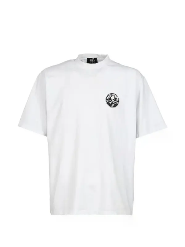 MASTERMIND WORLD X Sean Wotherspoon Logo-print T-shirt