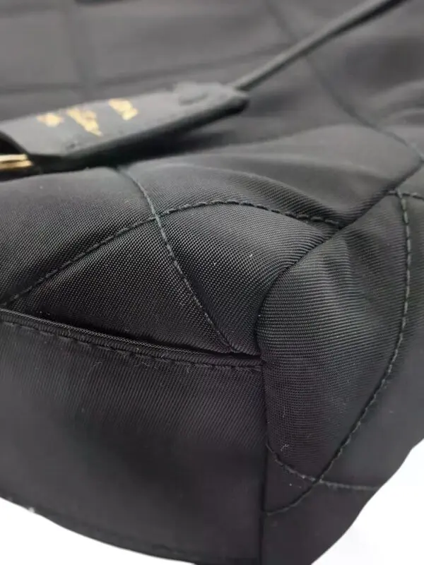 Prada Re-nylon Re-edition 1995 Chaine Shoulder Bag