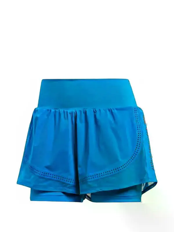 Adidas Layered Shorts