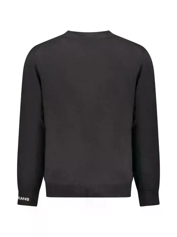 Pepe Jeans Crew-neck Long-sleeve Sweater