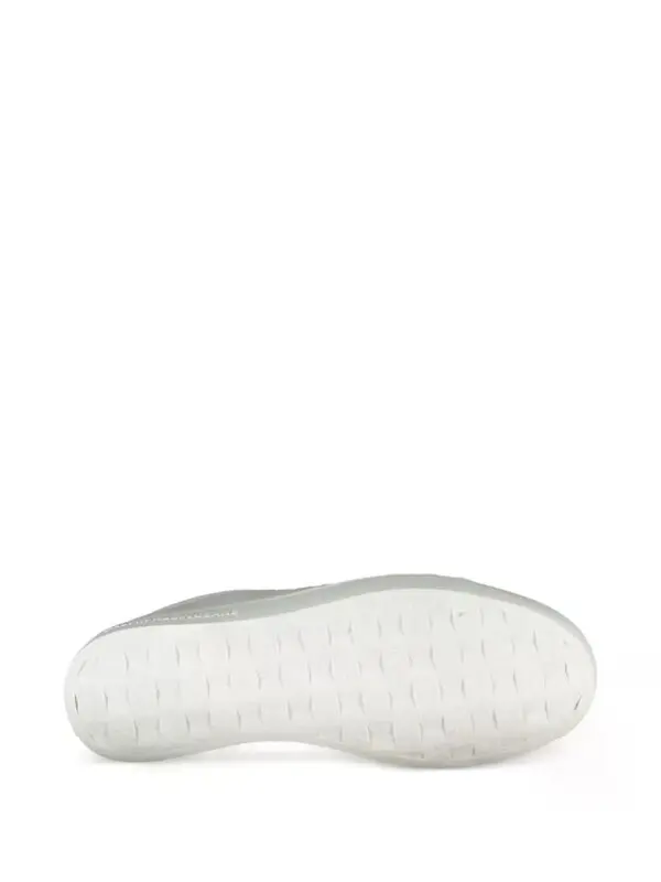 Calvin Klein Logo Low-top Sneakers
