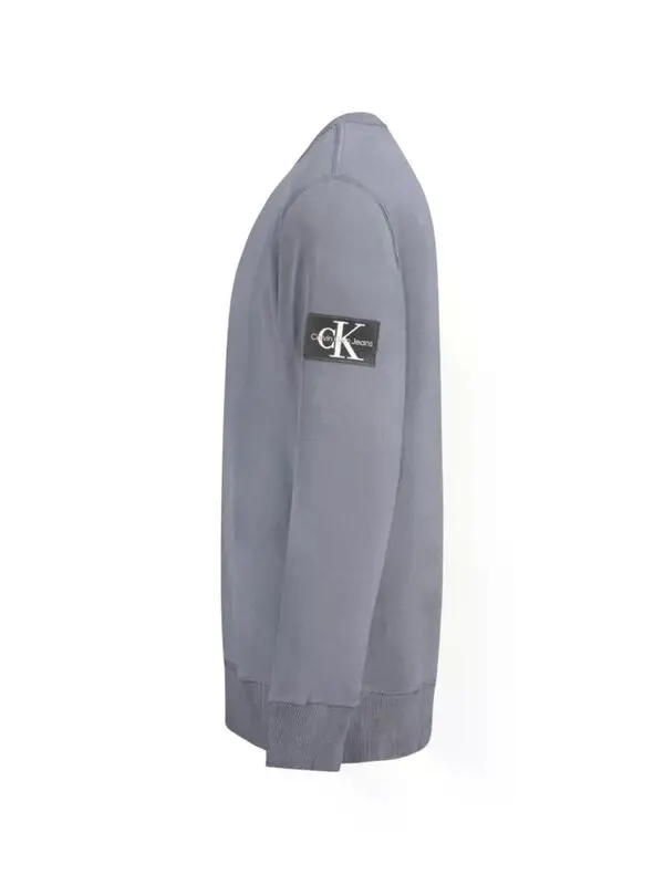 Calvin Klein Crew-neck Sweatshirt