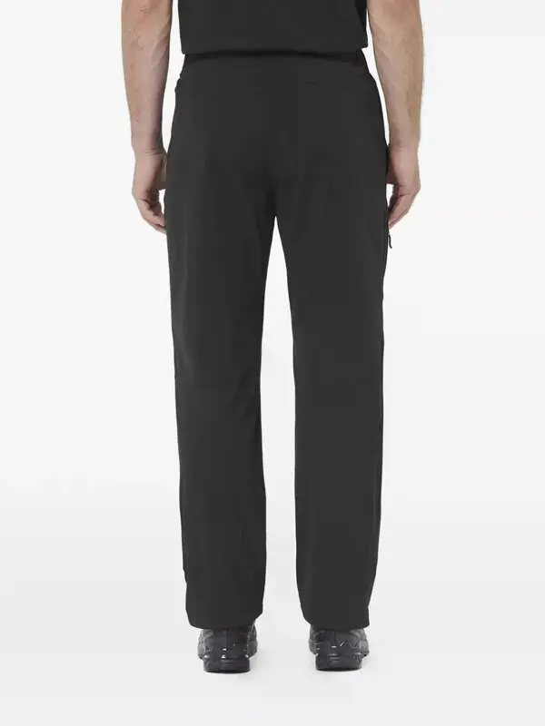 SALOMON Belted Track Pants