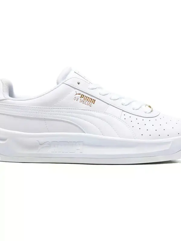 PUMA Gv Special Plus Sneakers - White
